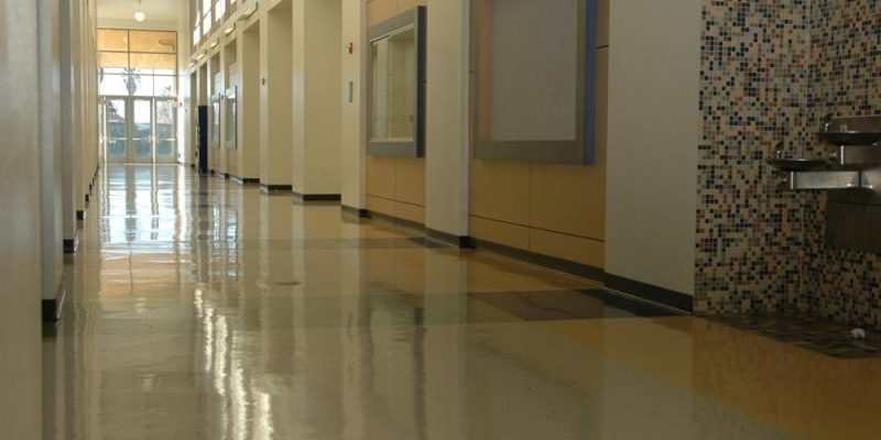 Santee Education Complex (Los Angeles, CA) - UNIVERSAL METRO