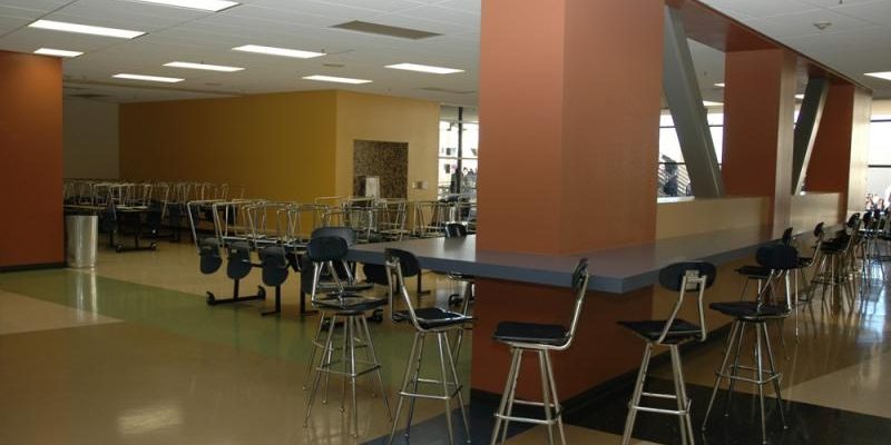 Santee Education Complex (Los Angeles, CA) - UNIVERSAL METRO