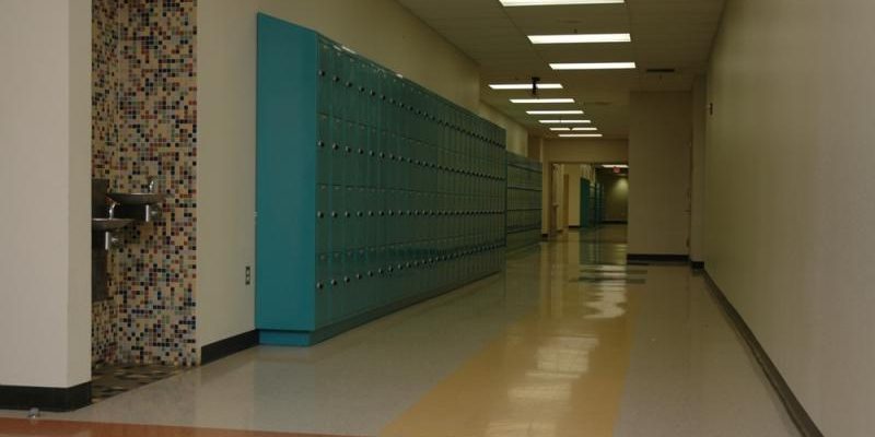 Santee Education Complex (Los Angeles, CA) - UNIVERSAL METRO