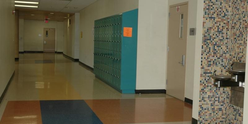 Santee Education Complex (Los Angeles, CA) - UNIVERSAL METRO