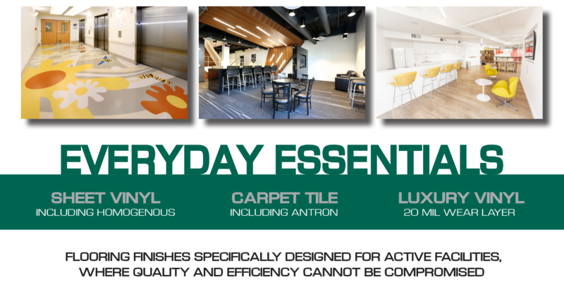 Everyday Essentials - UNIVERSAL METRO